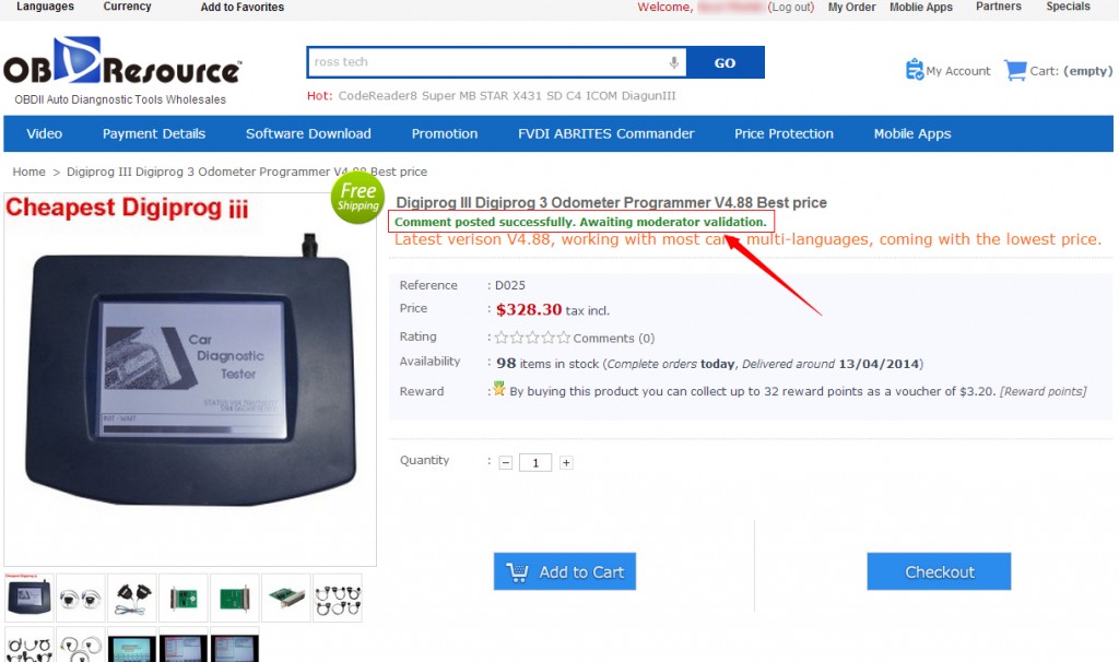 Whole Sales Archives - OBDResource Offical BlogOBDResource Offical Blog
