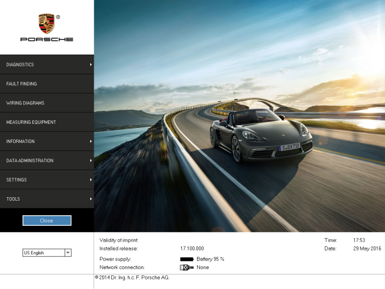 Porsche diagnostic tool Archives - OBDResource Offical BlogOBDResource ...