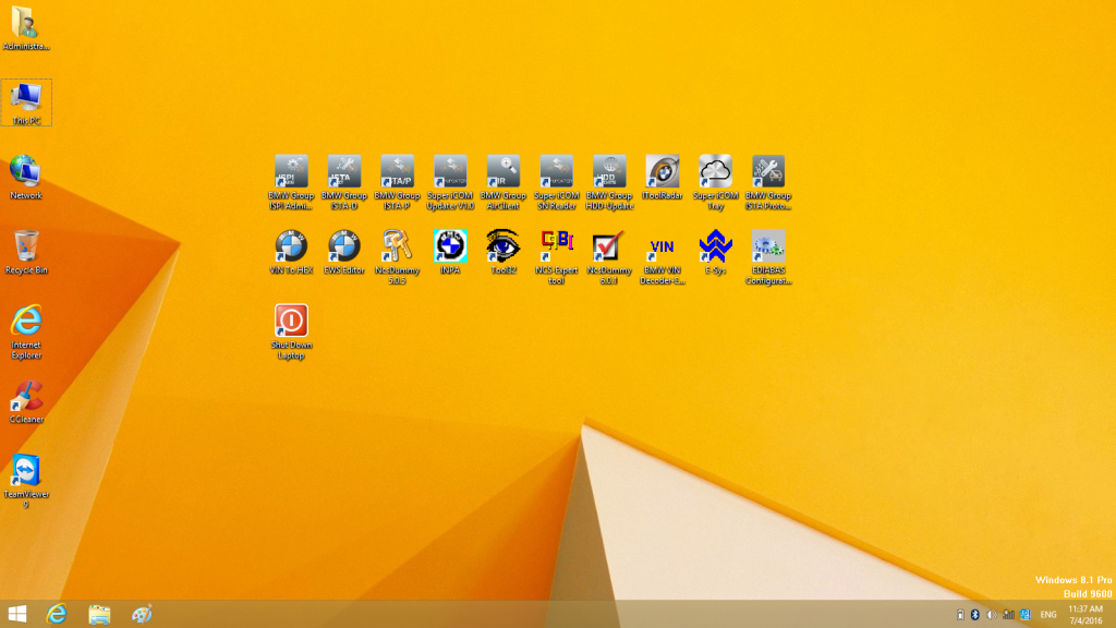 Super ICOM Desktop - OBDResource Offical BlogOBDResource Offical Blog