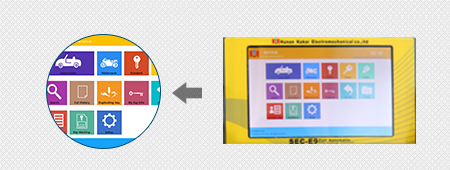 SEC-E9 Key Cut Machine - OBDResource Offical BlogOBDResource Offical Blog