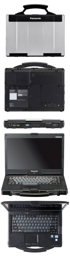 Panasonic CF53 Laptop - OBDResource Offical BlogOBDResource Offical Blog