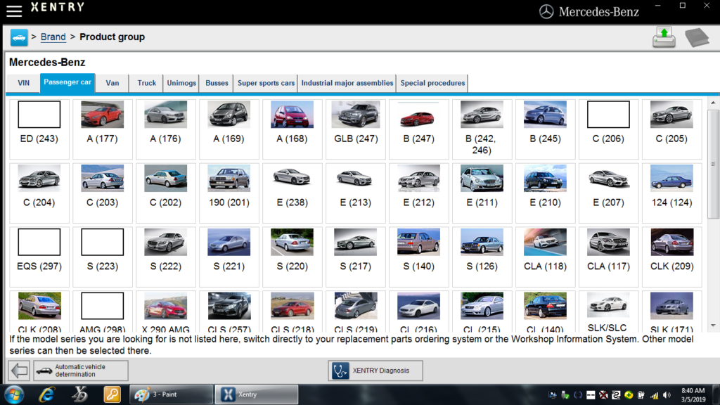 vehicle list-car - OBDResource Offical BlogOBDResource Offical Blog