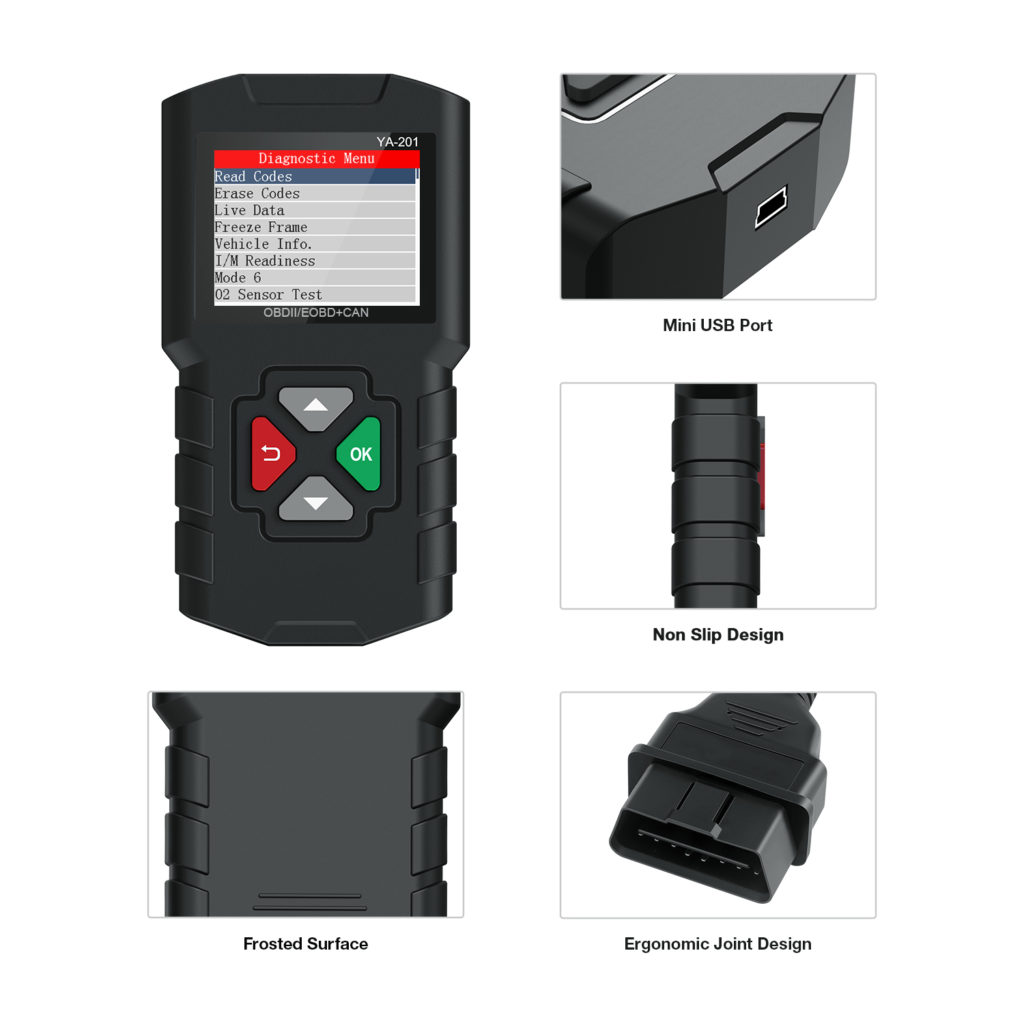 OBDResource Offical Blog - Latest News and Free OBDII Software ...