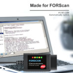How to Download and Install the FORScan Software - OBDResource Offical ...