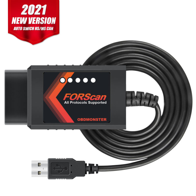 How to Download and Install the FORScan Software - OBDResource Offical ...