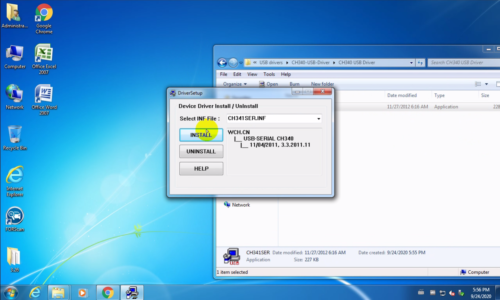 How to Download and Install the FORScan Software - OBDResource Offical ...